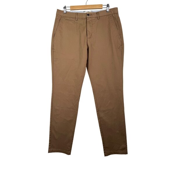 perk clothing | Pants | Perk Clothing Slim Fit Stretch Preppy Chino ...